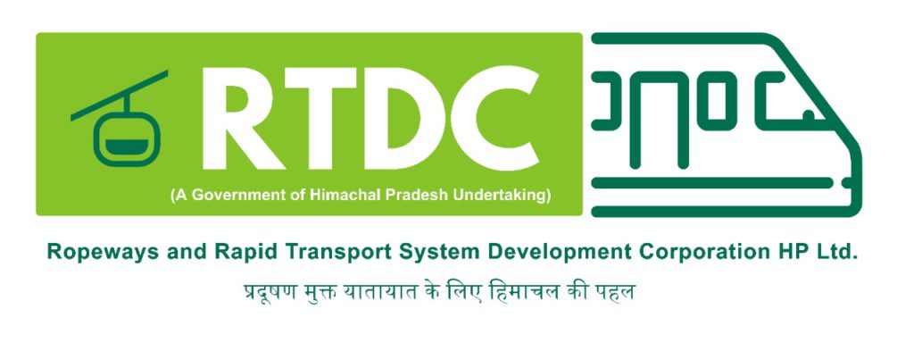 Ropeway & Rapid Transport System Development Corporation HP Ltd